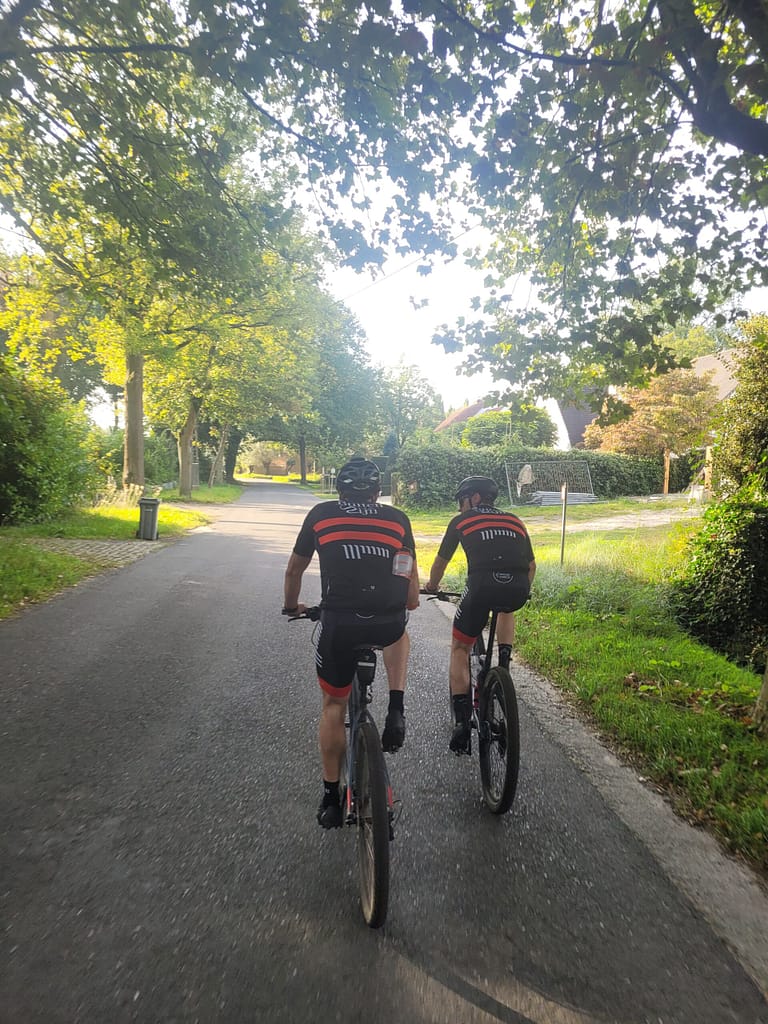 Home - BuitenZijn VZW